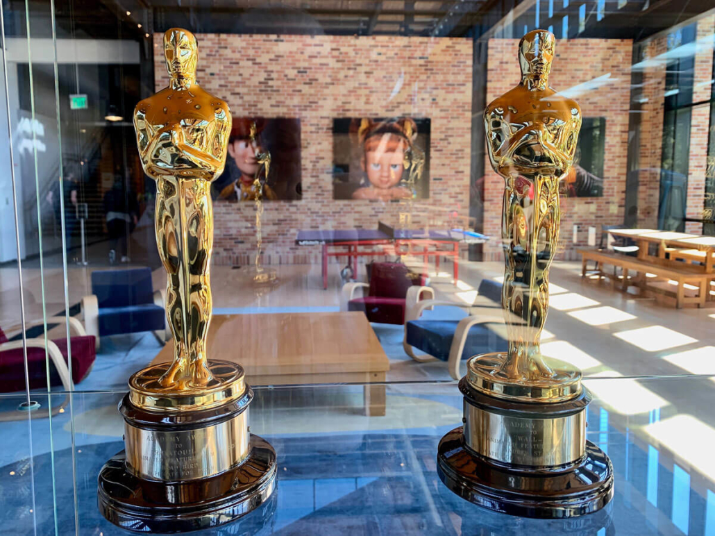 Wie Pixar Storytelling einsetzt - Uwe Walter