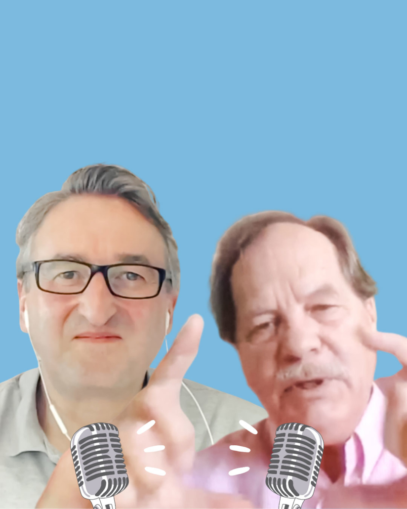 Interview mit Christopher Vogler über die Heldenreise